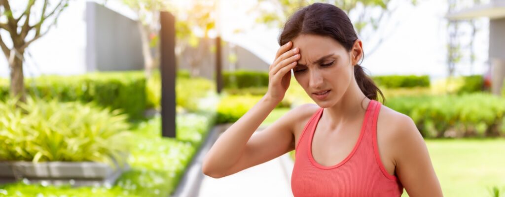 Dizziness and Vertigo Treatment | Atlas Physical Therapy